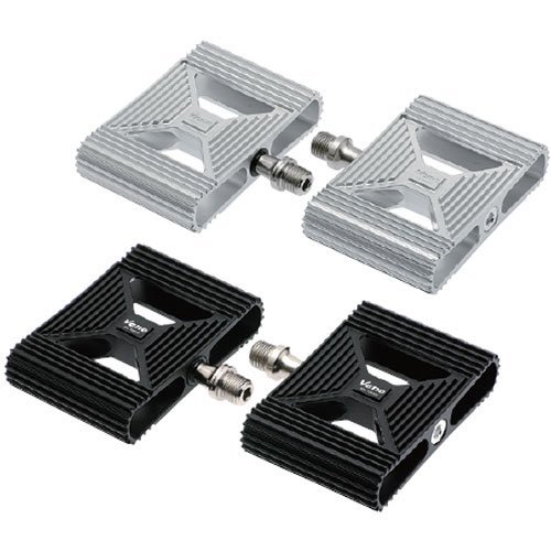 VENO(ヴェノ) トランスペダル カラー ブライトブラック V23P036 ブライトブ(未使用品)