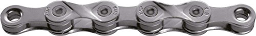 KMC X9 EPT 9スピード用 チェーン シルバー(未使用品)