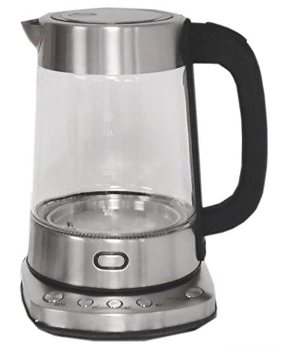 Nesco Digital Water Kettle(未使用品)