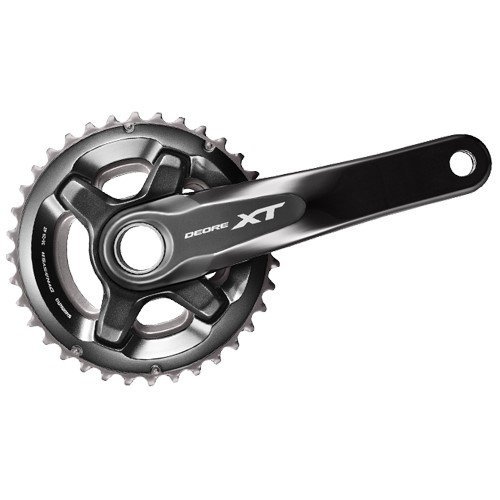SHIMANO(シマノ) FC-M8000 11S 36-26T BB別売 170mm FC-M8000-2(未使用品)