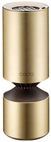 cado カドー空気清浄機 MP-C20U 車載・小スペース ゴールド MP-C20U GD(未使用品)