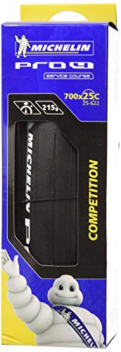 MICHELIN(ミシュラン) PRO 4 SC V2 BLK 700X23C(未使用品)