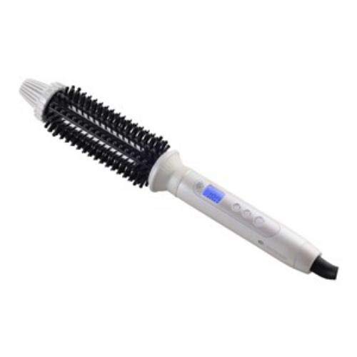 クレイツ ヘアーアイロン 26mmCREATEION ロールブラシアイロン CIBI-G26W(未使用品)