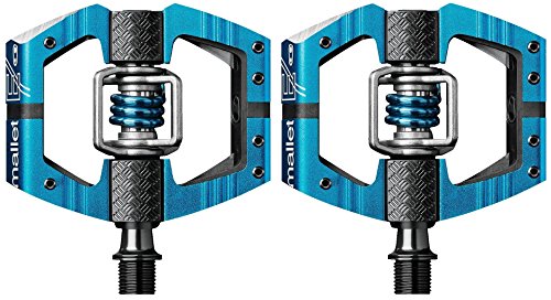 ｃｒａｎｋｂｒｏｔｈｅｒｓ(クランクブラザーズ) 超軽量 ビンディングペダ(未使用品)