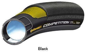 Continental(コンチネンタル) COMPETITION コンペティション チューブラー (未使用品)