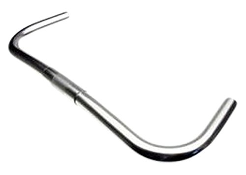 NITTO(日東) RB-006 12/ドロップ/リーチ/137 φ25.4 SILVER 幅400(未使用品)