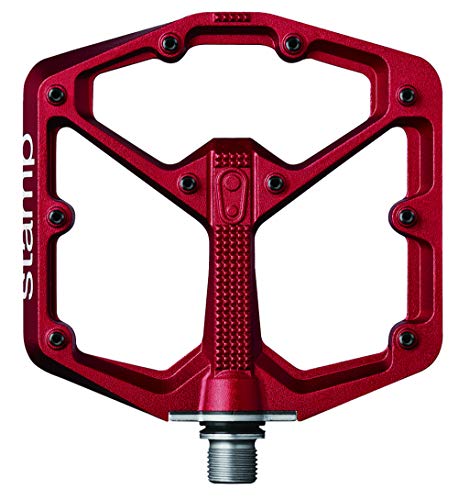ｃｒａｎｋｂｒｏｔｈｅｒｓ(クランクブラザーズ) 超軽量 ビンディングペダ(未使用品)