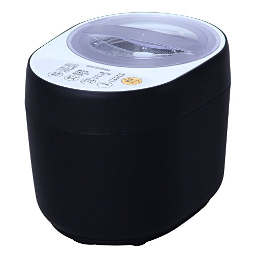 アイリスオーヤマ 精米機 銘柄純白づき RCI-A5-B(未使用品)