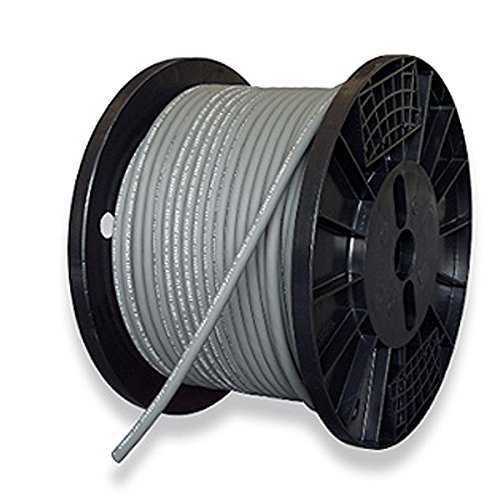 Cardas Audioバルクスプール101スピーカーケーブル、50フィート、15.24メー(未使用品)