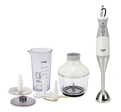 タイガー スマートブレンダー ホワイト SKQ-G200-W(未使用品)