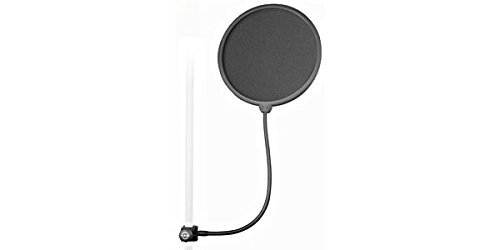 K&M ポップガード 直径20cm 23966(未使用品)