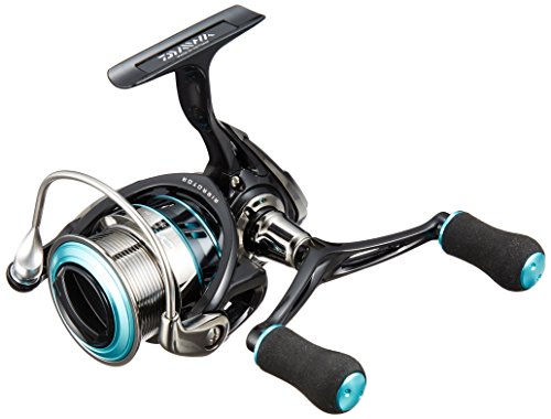 ダイワ(Daiwa) スピニングリール エギング 16 エメラルダス 2508PE-DH (250(未使用品)