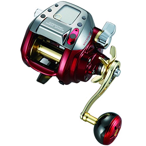 ダイワ(Daiwa) 電動リール シーボーグ 500AT(未使用品)