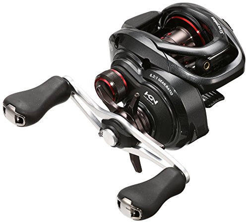 シマノ (SHIMANO) ベイトリール 16 スコーピオン 70 右ハンドル(未使用品)