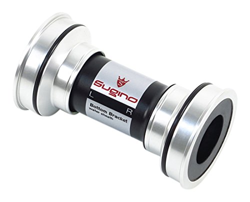 Sugino(スギノ) BB386EVO-IDS24 STEEL CONVERTER(未使用品)