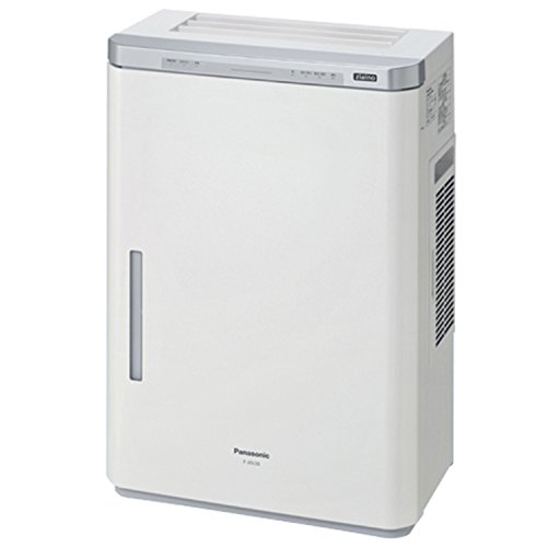 パナソニック 次亜塩素酸 空間清浄機 ziaino ジアイーノ 40畳まで F-JDL50-(未使用品)