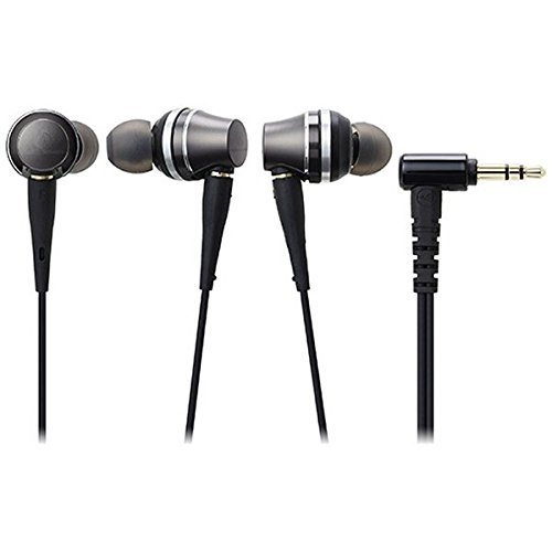 オーディオテクニカ Sound Reality ATH-CKR90(未使用品)