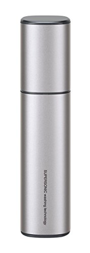 シャープ 超音波ウォッシャー シルバー UW-A1-S(未使用品)