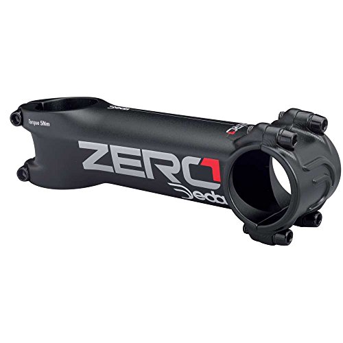 DEDA(デダ) ZERO 1 BLK 31.7/110 ・アヘッドO/Sステム(未使用品)