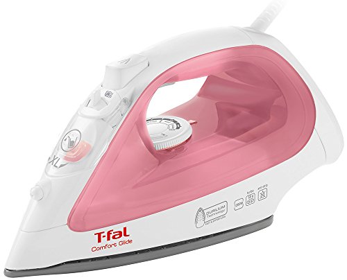 ティファール スチームアイロン  コンフォートグライド  特殊セラミック 26(未使用品)