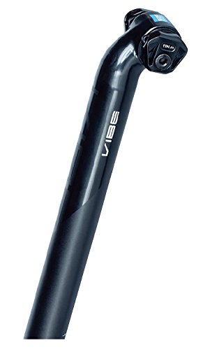 プロ(PRO) VIBE シートポスト R20RSP0173X ブラック 31.6mm 350mm 20mm(未使用品)