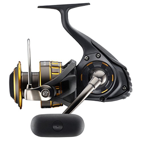 ダイワ(Daiwa) スピニングリール 16 BG 4000(未使用品)