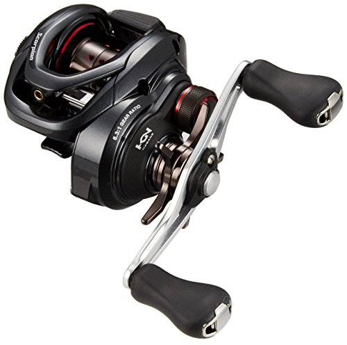 シマノ (SHIMANO) ベイトリール 16 スコーピオン 71 左ハンドル(未使用品)