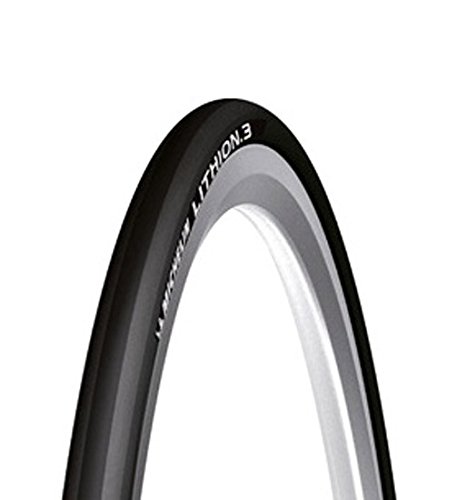 MICHELIN(ミシュラン) LITHION 3 BLK 700X23C 1本(未使用品)