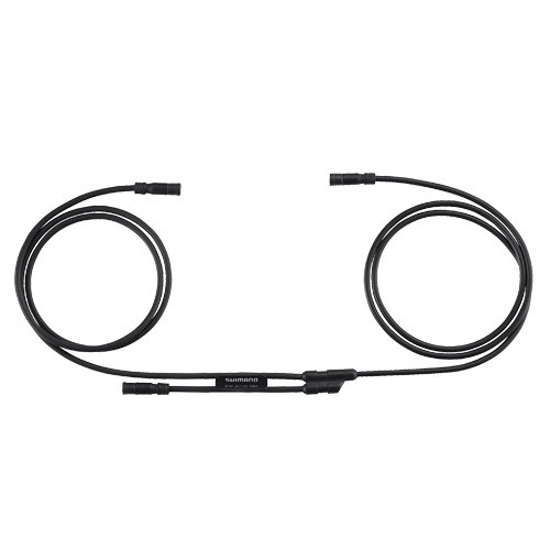 シマノ EW-JC130 SM ・ケーブル長さ 450mm-350mm-50mm IEWJC130SM(未使用品)