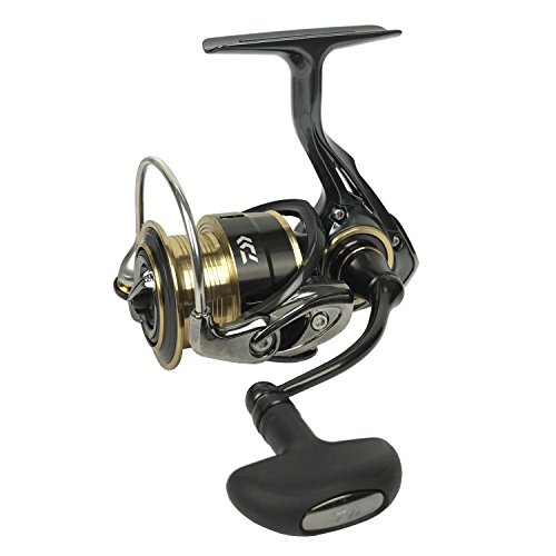 ダイワ(Daiwa) スピニングリール 17 セオリー 2510PE-H (2500サイズ)(未使用品)