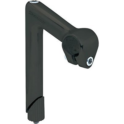 NITTO(ニットー) テクノミックステム 150 80mm BK ステム(未使用品)