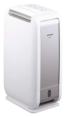 日立 衣類乾燥除湿機 デシカント方式 除湿量5.6L ~14畳 HJS-D562(未使用品)