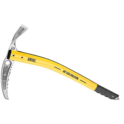 グリベル GRIVEL エアーテックエヴォリューションT 48cm GV-PIATE(未使用品)