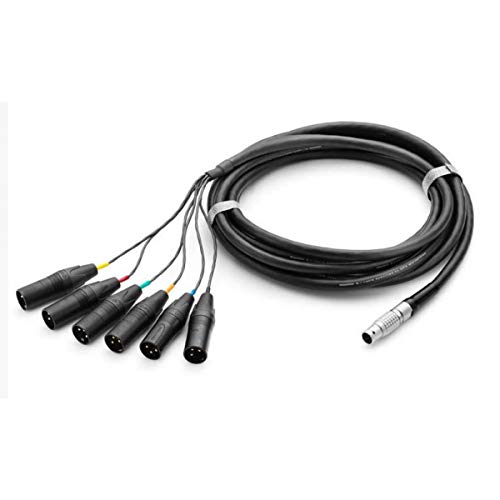 DPA DAO5105 マルチケーブル 5m(未使用品)