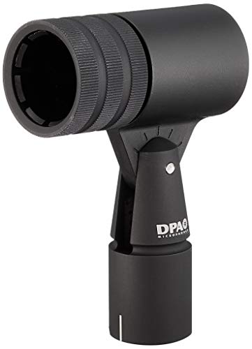 DPA UA0961 マイクホルダー(未使用品)