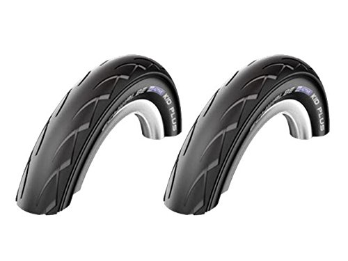 SCHWALBE(シュワルベ) キッドプラス 12×1.75 クリンチャータイヤ 2本セッ (未使用品)