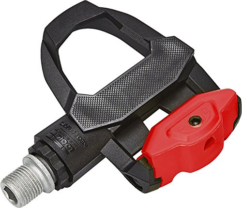 look(ルック) KEO CLASSIC 3 BLK/RED 2052000100288(未使用品)