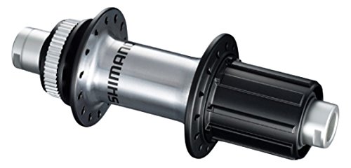 シマノ FH-RS770 28H 12mmEスルー OLD:142mm センターロックディスク EFHRS(未使用品)