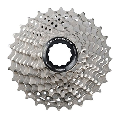 シマノ CS-R8000 11S 11-28T 12345791358 ICSR800011128(未使用品)