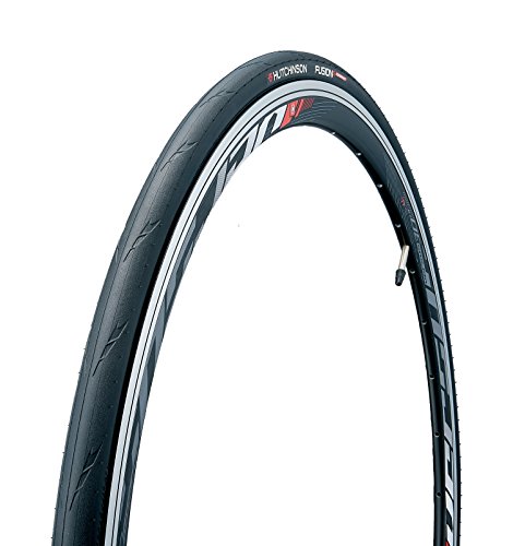 Hutchinson(ハッチンソン) 自転車 タイヤ ロード MTB バイク FUSION5 11ス (未使用品)