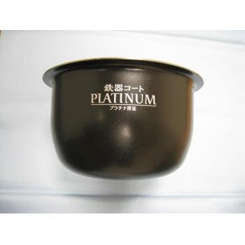 象印　圧力ＩＨ炊飯ジャー　なべ (B478-6B)(未使用品)