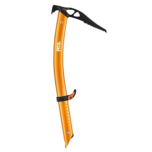 PETZL(ペツル) ガリー ハンマー 45cm U014BA00(未使用品)