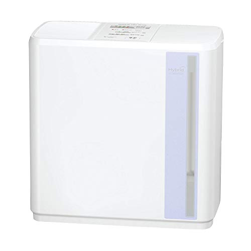 ハイブリッド式加湿器 HD-500E-V(ﾗﾍﾞﾝﾀﾞｰ)(未使用品)