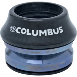 コロンバス(Columbus) HeadSet 1-1/8 CARBON CERAMIC(未使用品)