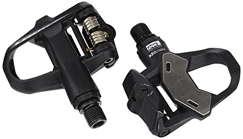 look(ルック) KEO 2 MAX BLK 2052000100318(未使用品)