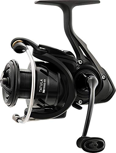 Daiwa Tatula LT 6.2:1 Left/Right Hand Spinning Fishing Reels(TALT4000-(未使用品)