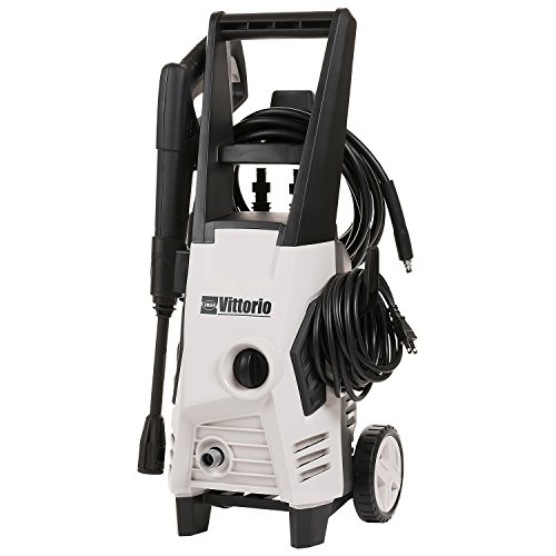 ZAOH 高圧洗浄機 ヴィットリオ Vittorio 10m高圧ホース標準付属 Z2-655-10(未使用品)