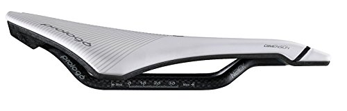 Prologo(プロロゴ) Dimension Nack 149g 245x143mm カーボンレールサドル  (未使用品)