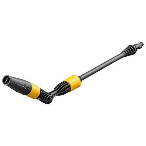 リョービ(RYOBI) 高圧洗浄機用 フレキシブルランス(バリアブルノズル付) 37(未使用品)