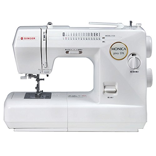 5720モニカ ピクシー DX(未使用品)